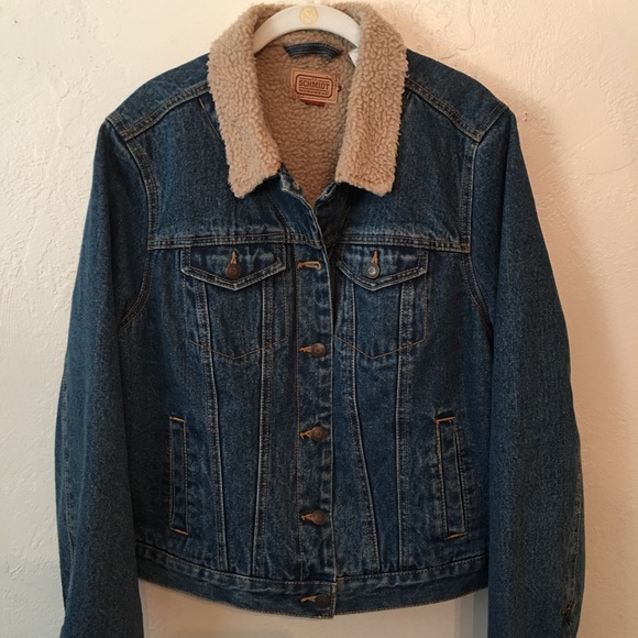 C.E Schmidt Workwear | Jackets & Coats | Ce Schmidt Workwear Sherpa ...